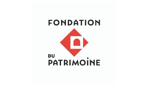 Fondation du Patrimoine - Bretagne - Josselin (56)